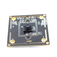 China Ultra Compact 1080P 60FPS HD 2MP Camera Module Himax Sensor HM2160 for sale