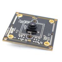China Ultra Compact 1080P 60FPS HD 2MP Camera Module Himax Sensor HM2160 for sale