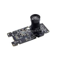 China SONY IMX179 USB2.0 8MP Camera Module Drive Free For High Speed Scanner for sale