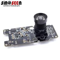 China SONY IMX179 USB2.0 8MP Camera Module Drive Free For High Speed Scanner for sale