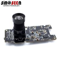 China SONY IMX179 USB2.0 8MP Camera Module Drive Free For High Speed Scanner for sale