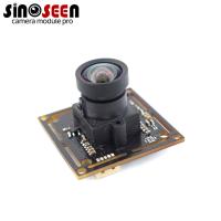China 1080p HD Industrial IMX291 Camera Module WDR Night Vision USB Interface for sale