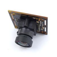 China 1080p HD Industrial IMX291 Camera Module WDR Night Vision USB Interface for sale