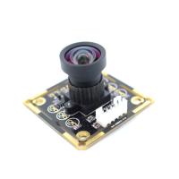 China HDR 5.5 Mega Pixel Industrial Camera Module 38x38mm Himax HM5532 Sensor for sale