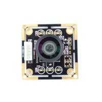 China HDR 5.5 Mega Pixel Industrial Camera Module 38x38mm Himax HM5532 Sensor for sale