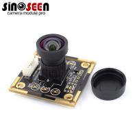 China HDR 5.5 Mega Pixel Industrial Camera Module 38x38mm Himax HM5532 Sensor for sale