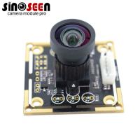 China HDR 5.5 Mega Pixel Industrial Camera Module 38x38mm Himax HM5532 Sensor for sale