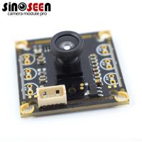 China OV9281 1MP USB Camera Module Fixed focus Global Shutter Fast Identification for sale