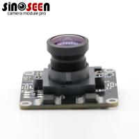 China Low Illumination 2MP Night Vision Camera Module With SONY IMX307 Sensor for sale