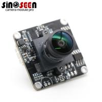 China Low Illumination 2MP Night Vision Camera Module With SONY IMX307 Sensor for sale