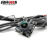 China Low Illumination 2MP Night Vision Camera Module With SONY IMX307 Sensor for sale