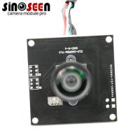 China SONY IMX317 Sensor Wireless Camera Module 8MP 4K Ultra HD Wide Angle for sale