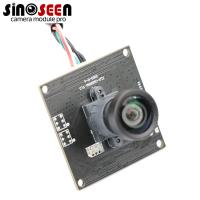China SONY IMX317 Sensor Wireless Camera Module 8MP 4K Ultra HD Wide Angle for sale