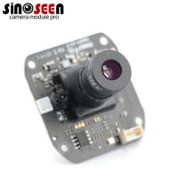 China High Frame Rate 2MP 1080p UVC Camera Module 60FPS SmartSens SC2315 Sensor for sale