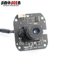 China High Frame Rate 2MP 1080p UVC Camera Module 60FPS SmartSens SC2315 Sensor for sale