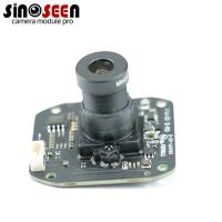 China High Frame Rate 2MP 1080p UVC Camera Module 60FPS SmartSens SC2315 Sensor for sale