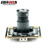 China Monochrome Image 5MP Micro Camera Module With Semiconductor MT9P031 Sensor for sale