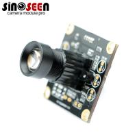 China MT9P001 MI5100 Sensor 5MP Camera Module 32x32mm Low Dark Current for sale