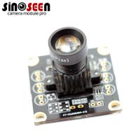 China MT9P001 MI5100 Sensor 5MP Camera Module 32x32mm Low Dark Current for sale