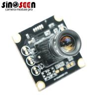 China MT9P001 MI5100 Sensor 5MP Camera Module 32x32mm Low Dark Current for sale