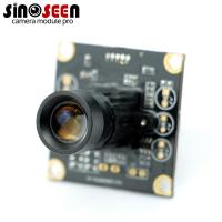 China MT9P001 MI5100 Sensor 5MP Camera Module 32x32mm Low Dark Current for sale