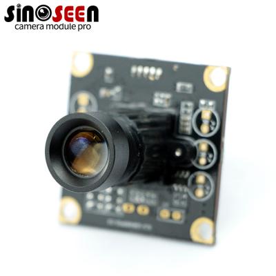China MT9P001 MI5100 Sensor 5MP Camera Module 32x32mm Low Dark Current for sale