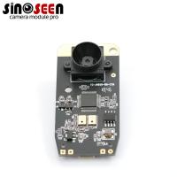 China Omnivision OV9281 Sensor Global Shutter Camera Module 720P 120FPS Monochrome for sale