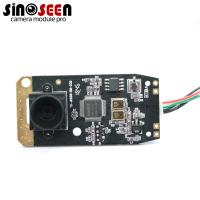 China Omnivision OV9281 Sensor Global Shutter Camera Module 720P 120FPS Monochrome for sale