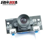 China Small Size 5P Lens 2 Megapixel Camera Module Full HD HM2131 Chip for sale