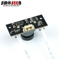 China Small Size 5P Lens 2 Megapixel Camera Module Full HD HM2131 Chip for sale