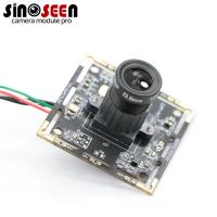 China OV9782 Sensor 60FPS Zoom Camera Module Color Image Global Shutter for sale