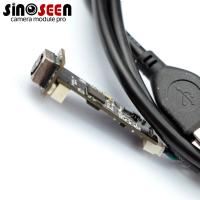 China Auto Focus 8MP UHD Mini Endoscope Camera Module SONY IMX179 Sensor for sale