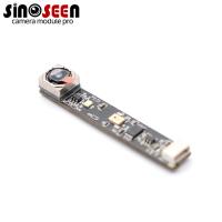 China Auto Focus SONY IMX179 8mp USB Camera Module With Microphone And LED for sale