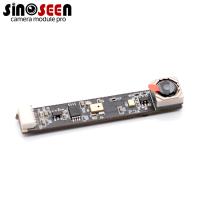 China Auto Focus SONY IMX179 8mp USB Camera Module With Microphone And LED for sale