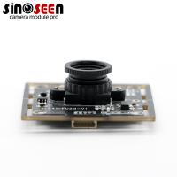 China GC2145 Sensor 2MP Camera Module 1600x1200 USB2.0 Interface Adjustable for sale