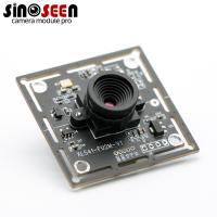 China GC2145 Sensor 2MP Camera Module 1600x1200 USB2.0 Interface Adjustable for sale