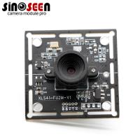 China GC2145 Sensor 2MP Camera Module 1600x1200 USB2.0 Interface Adjustable for sale