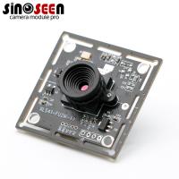China GC2145 Sensor 2MP Camera Module 1600x1200 USB2.0 Interface Adjustable for sale