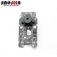 China Fixed Focus IR Filter Lens 5MP Camera Module Omnivision OV5643 Sensor for sale