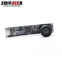 China USB Interface Ultral HD 4k 8MP Camera Module With SONY IMX317 Sensor for sale