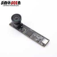 China USB Interface Ultral HD 4k 8MP Camera Module With SONY IMX317 Sensor for sale