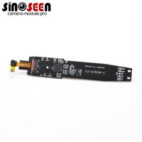 China 0.3MP FOV Small Camera Module GC0329 Sensor For Education Reading Pen for sale