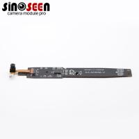 China 0.3MP FOV Small Camera Module GC0329 Sensor For Education Reading Pen for sale