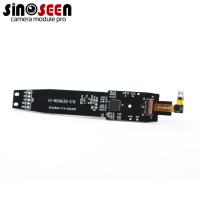 China 0.3MP FOV Small Camera Module GC0329 Sensor For Education Reading Pen for sale