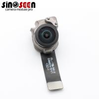 China 120 Degree Wide Angle Lens Digital Camera Module 1080P 2MP High Dynamic Range for sale