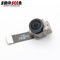 China 120 Degree Wide Angle Lens Digital Camera Module 1080P 2MP High Dynamic Range for sale