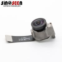 China 120 Degree Wide Angle Lens Digital Camera Module 1080P 2MP High Dynamic Range for sale
