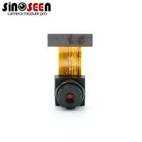 China OV7740 CMOS Sensor DVP Camera Module Fixed Focus IR Filter 0.3MP for sale