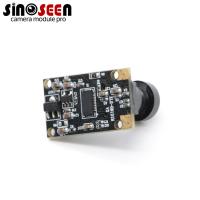 China OV9281 Global Shutter 1MP Monochrome Camera Module Black White Image for sale