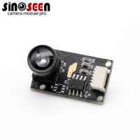 China OV9281 Global Shutter 1MP Monochrome Camera Module Black White Image for sale